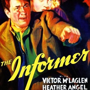 The Informer - Rotten Tomatoes