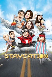 Staycation | Rotten Tomatoes