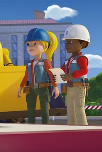 Bob the Builder: Season 19, Episode 27 - Rotten Tomatoes