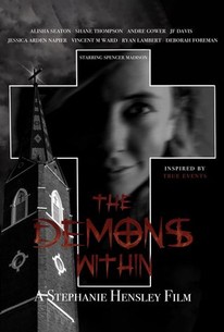 The Demons Within | Rotten Tomatoes