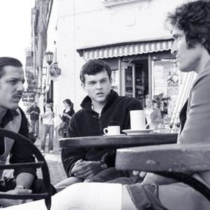 Tetro - Rotten Tomatoes