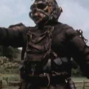 Alien Outlaw - Rotten Tomatoes