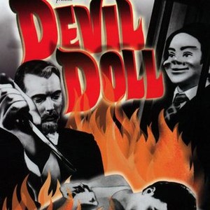 Devil Doll - Rotten Tomatoes