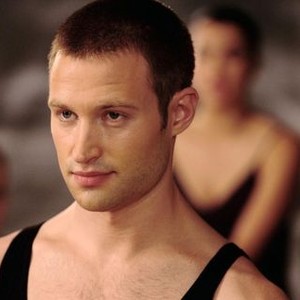 Richard Winsor - Rotten Tomatoes