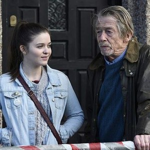 Break - Rotten Tomatoes