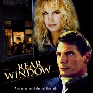 Rear Window - Rotten Tomatoes