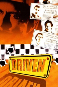 Driven | Rotten Tomatoes