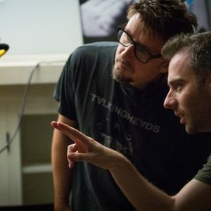 Scott Derrickson - Rotten Tomatoes