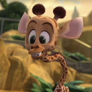 Madagascar: A Little Wild: Season 4, Episode 1 - Rotten Tomatoes