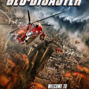 Geo-Disaster - Rotten Tomatoes