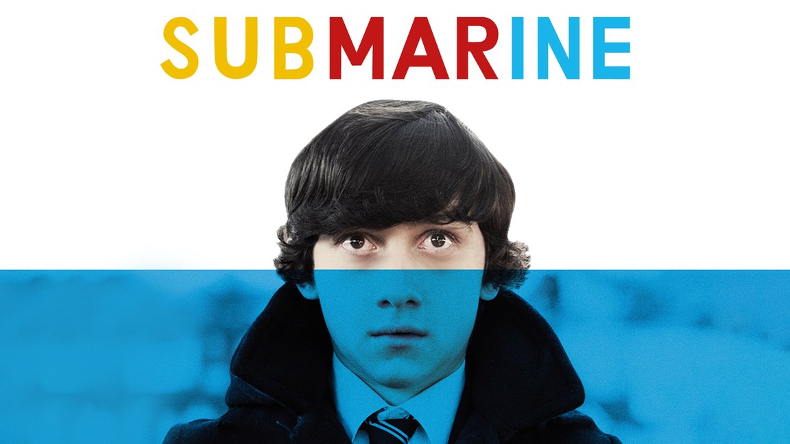 Submarine Movie Stills