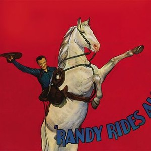 Randy Rides Alone - Rotten Tomatoes