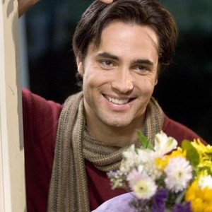 Victor Webster Charmed