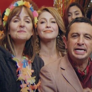 The Party - Rotten Tomatoes