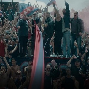 Club Hooligans: Season 1, Episode 1 - Rotten Tomatoes