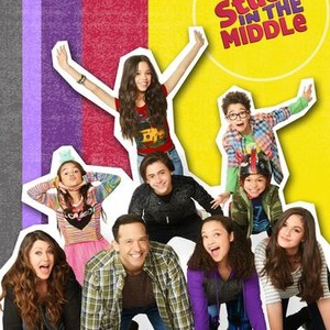 Stuck in the Middle: Season 2, Episode 13 - Rotten Tomatoes