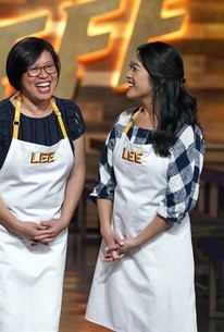 Family Food Fight: Season 1, Episode 1 | Rotten Tomatoes