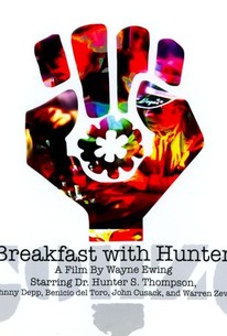 Breakfast With Hunter | Rotten Tomatoes