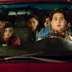 Kevin Balmore - Rotten Tomatoes