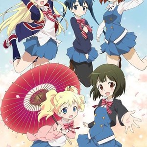 Hello!! Kinmoza: Season 2, Episode 8 - Rotten Tomatoes