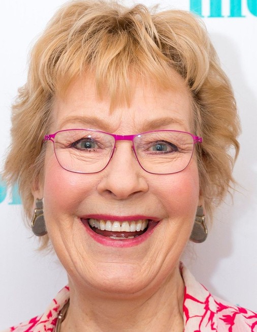 Christine Hamilton - Rotten Tomatoes