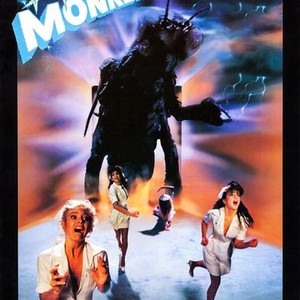 Blue Monkey - Rotten Tomatoes