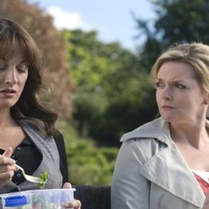 Sharon Small - Rotten Tomatoes