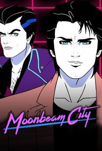 Moonbeam City - Rotten Tomatoes