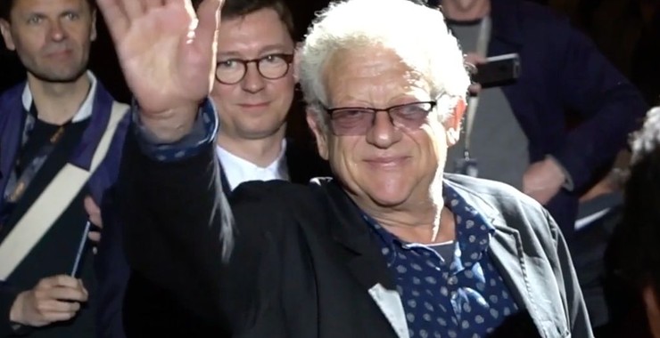 The Storms of Jeremy Thomas - Rotten Tomatoes