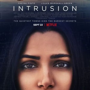 Intrusion - Rotten Tomatoes
