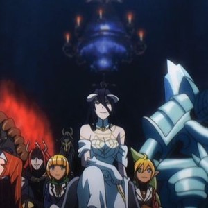 Overlord - Rotten Tomatoes