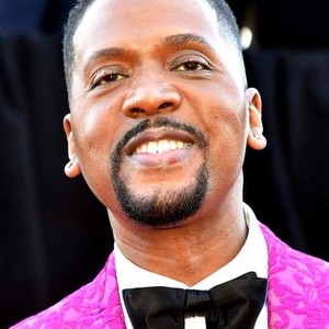 Donald Lawrence - Rotten Tomatoes