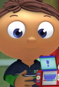 Super Why!: Season 1, Episode 58 - Rotten Tomatoes