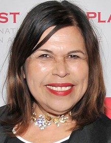 Diane Rodriguez - Rotten Tomatoes