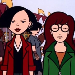Daria: Season 2, Episode 10 - Rotten Tomatoes