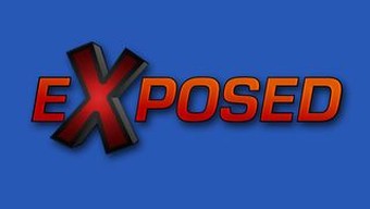 Exposed - Rotten Tomatoes
