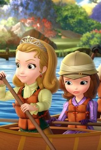 Sofia the First: Season 3, Episode 19 | Rotten Tomatoes