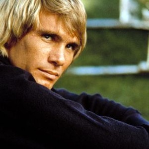 Steve Railsback - Rotten Tomatoes