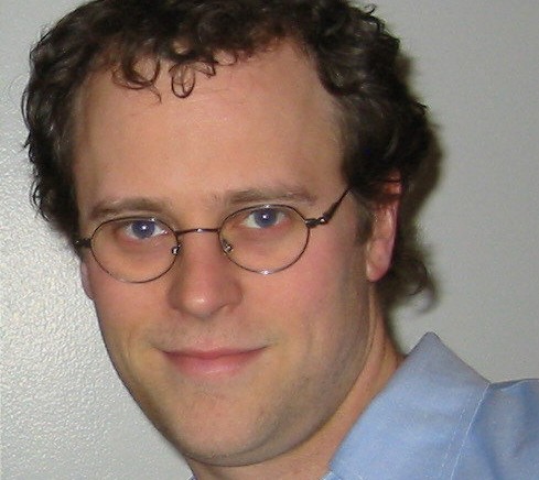 Greg Malins - Rotten Tomatoes