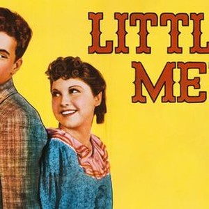 Little Men - Rotten Tomatoes