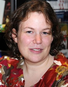Helen Zaltzman - Rotten Tomatoes