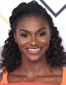 Dina Asher-Smith | Rotten Tomatoes