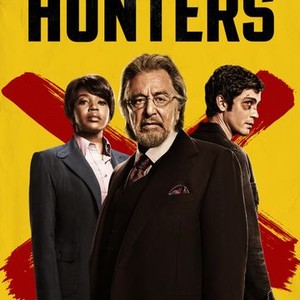 Hunters - Rotten Tomatoes
