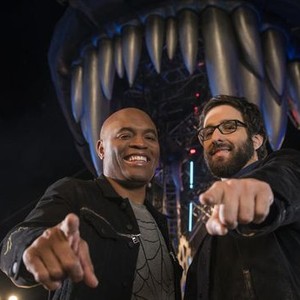 Ultimate Beastmaster: Brazil - Rotten Tomatoes