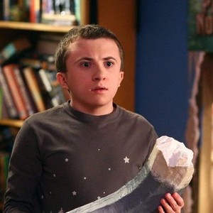 The Middle: Season 8, Episode 5 - Rotten Tomatoes