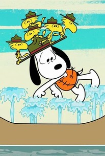 Camp Snoopy: Season 1, Episode 4 | Rotten Tomatoes