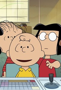 Snoopy in Space: The Search for Life: Season 2, Episode 9 - Rotten Tomatoes