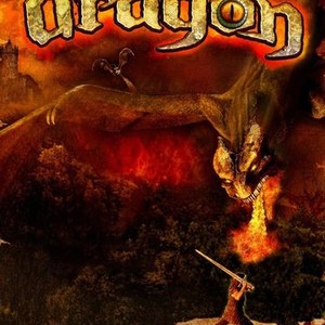 Dragon - Rotten Tomatoes