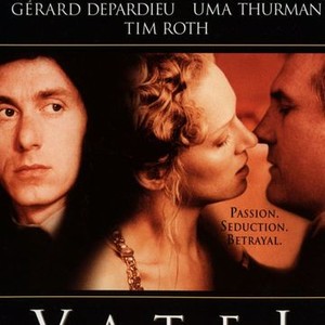 Vatel - Rotten Tomatoes