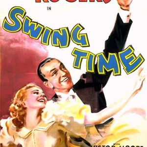 Swing Time - Rotten Tomatoes